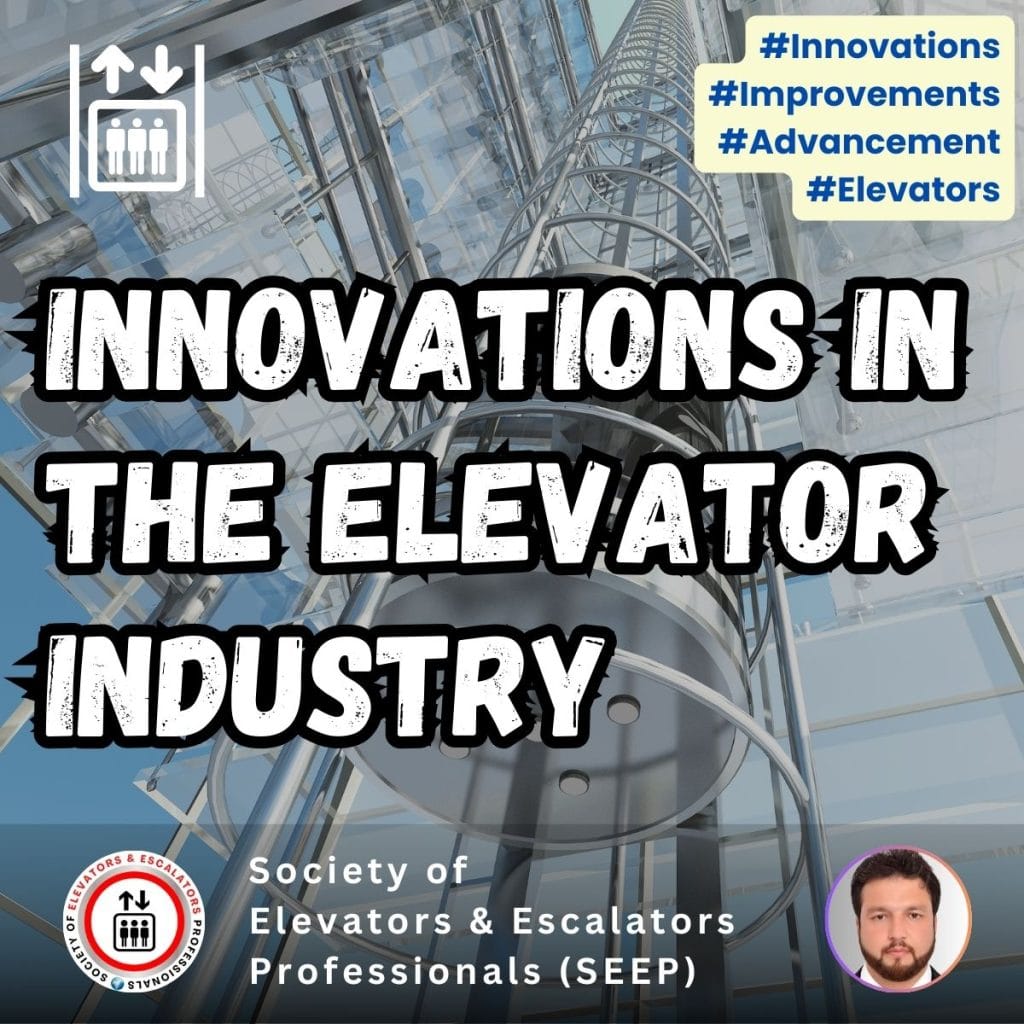 Elevator Entrapment - Best Practices and Guidelines | Shakeel Ahmad